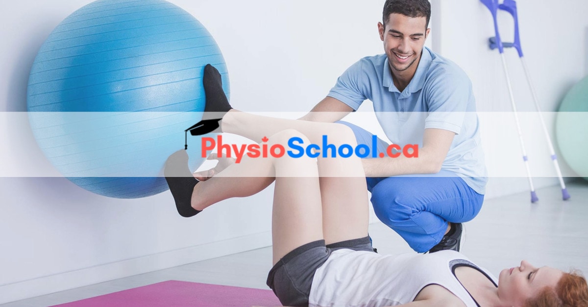Physiotherapy Schools in Canada - PhysioSchool.ca - Admissions Experts