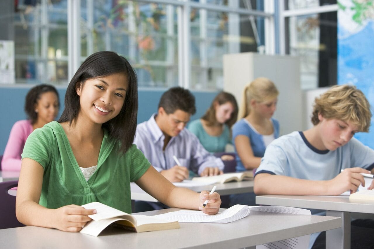 Advice For High School Students Interested In a Future Career As a